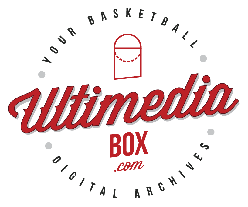 Ultimedia Box – Basketball Digital Archives